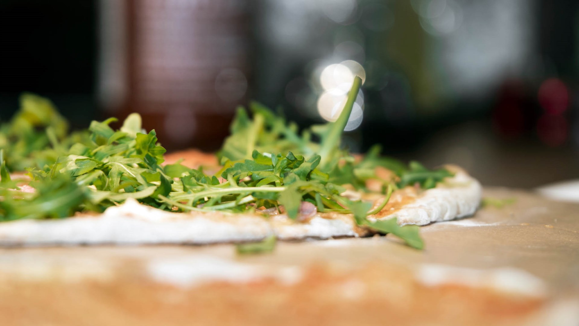 Hemsedal's unforgettable pizzas | Skigaarden Restaurants